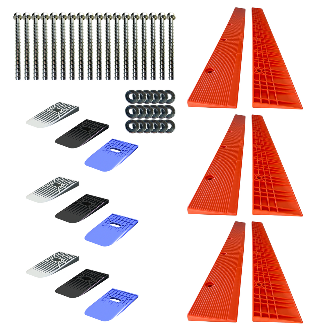 Plate Locks | Fast & Cost-Effective Road Plate Safety Solutions