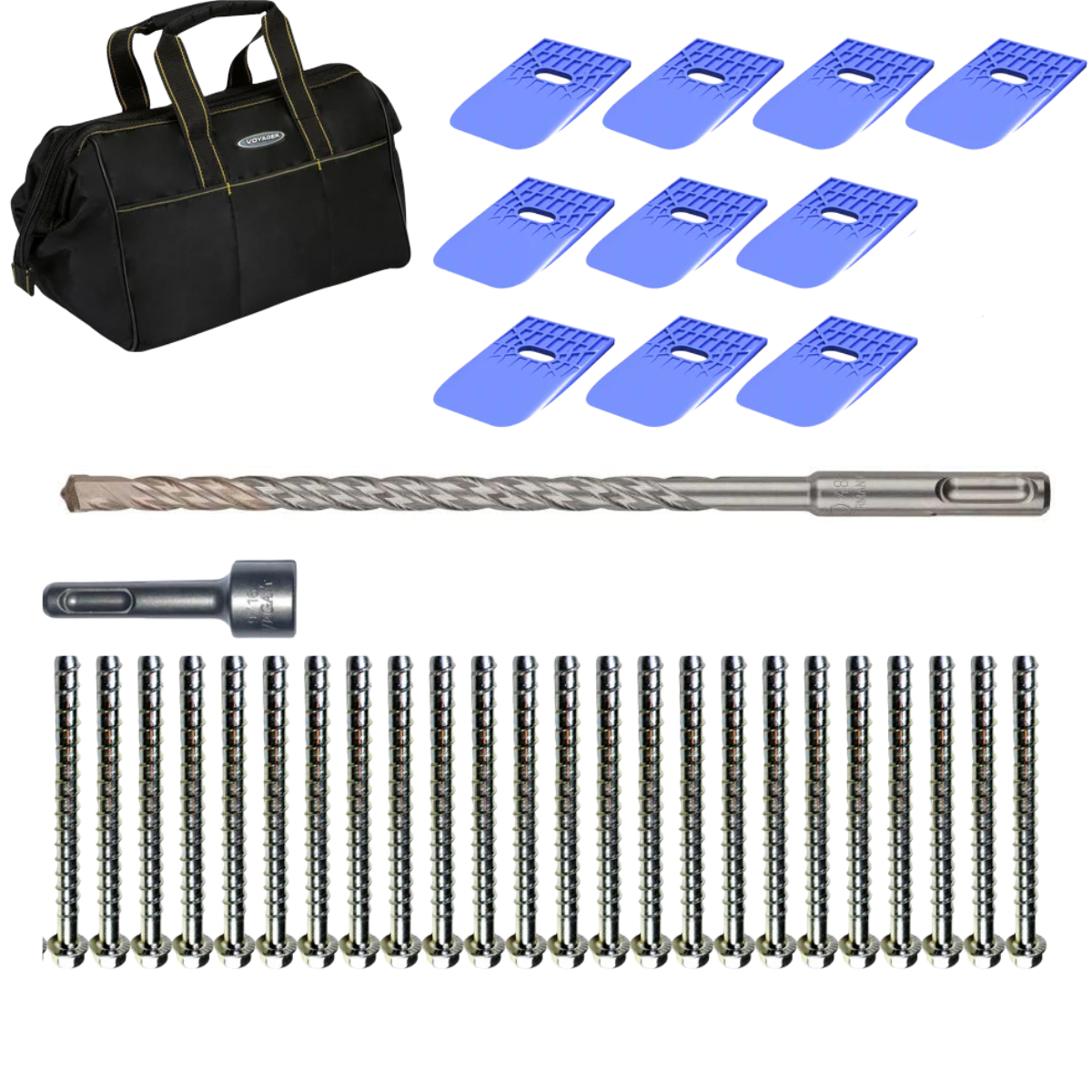 Plate Locks | Fast & Cost-Effective Road Plate Safety Solutions