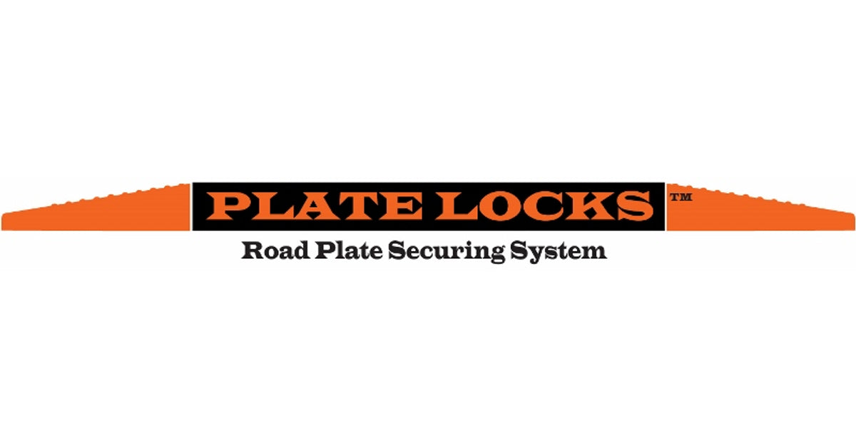Plate Locks | Fast & Cost-Effective Road Plate Safety Solutions