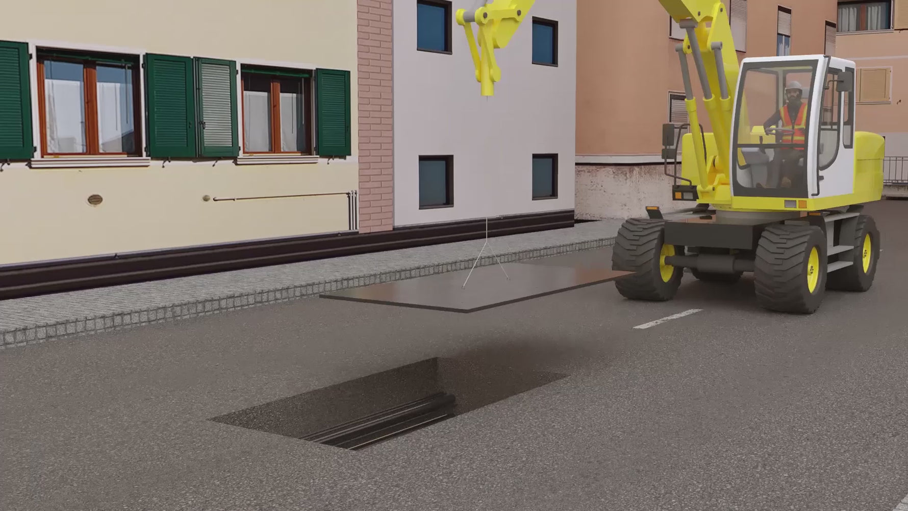 Plate Locks | Fast & Cost-Effective Road Plate Safety Solutions